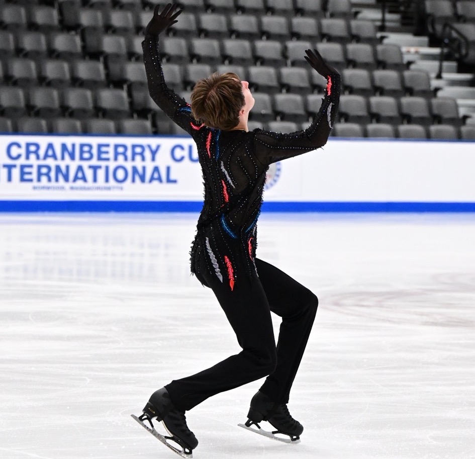 Ogden to host national figure skating sectional at the Ice Sheet | News ...
